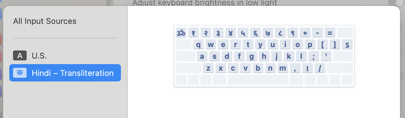 Using Norman keyboard layout with IME inputs · Jonathan Van Eenwyk
